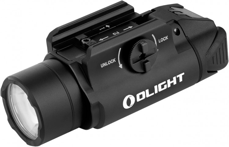 ᐈ Фонарь Olight PL-3S Valkyrie (23704363) - купить в Украине | OLIGHT.UA