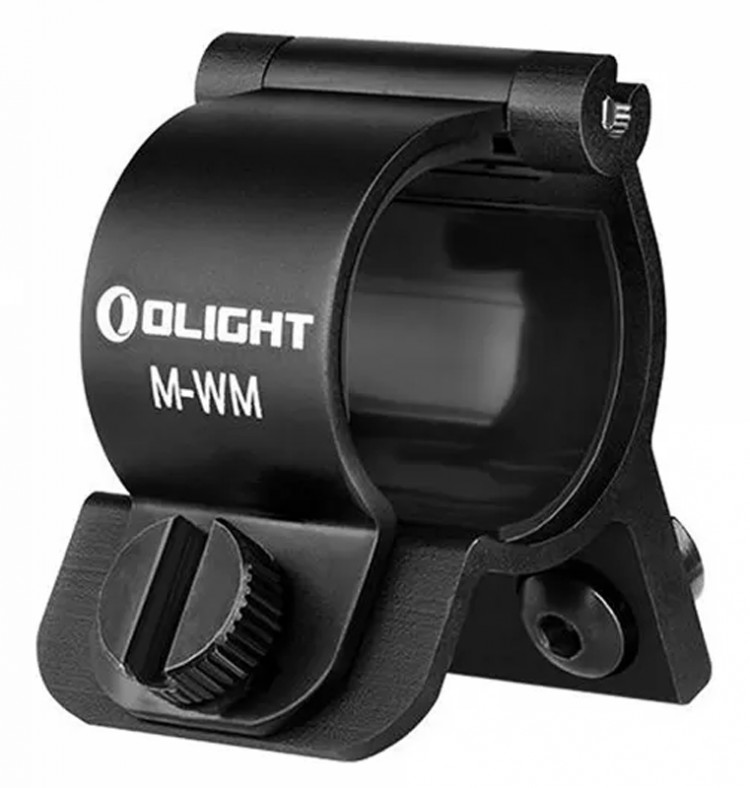 ᐈ Крепление Olight M-Lock Mount for Warrior Series (23703880) - купить ...