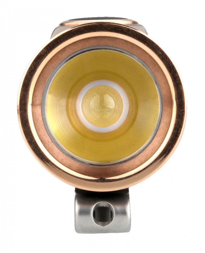 ᐈ Фонарь Olight S mini Limited Titanium Bead Blasted. 550 lm - купить в ...